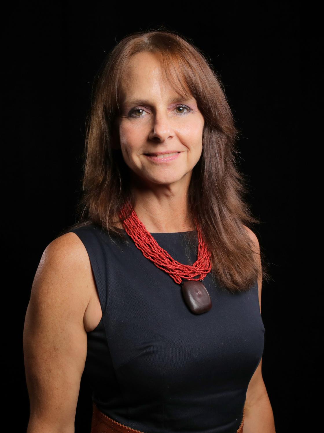 Carla Becker, Ed.D. | College of Humanities, Education and Social ...