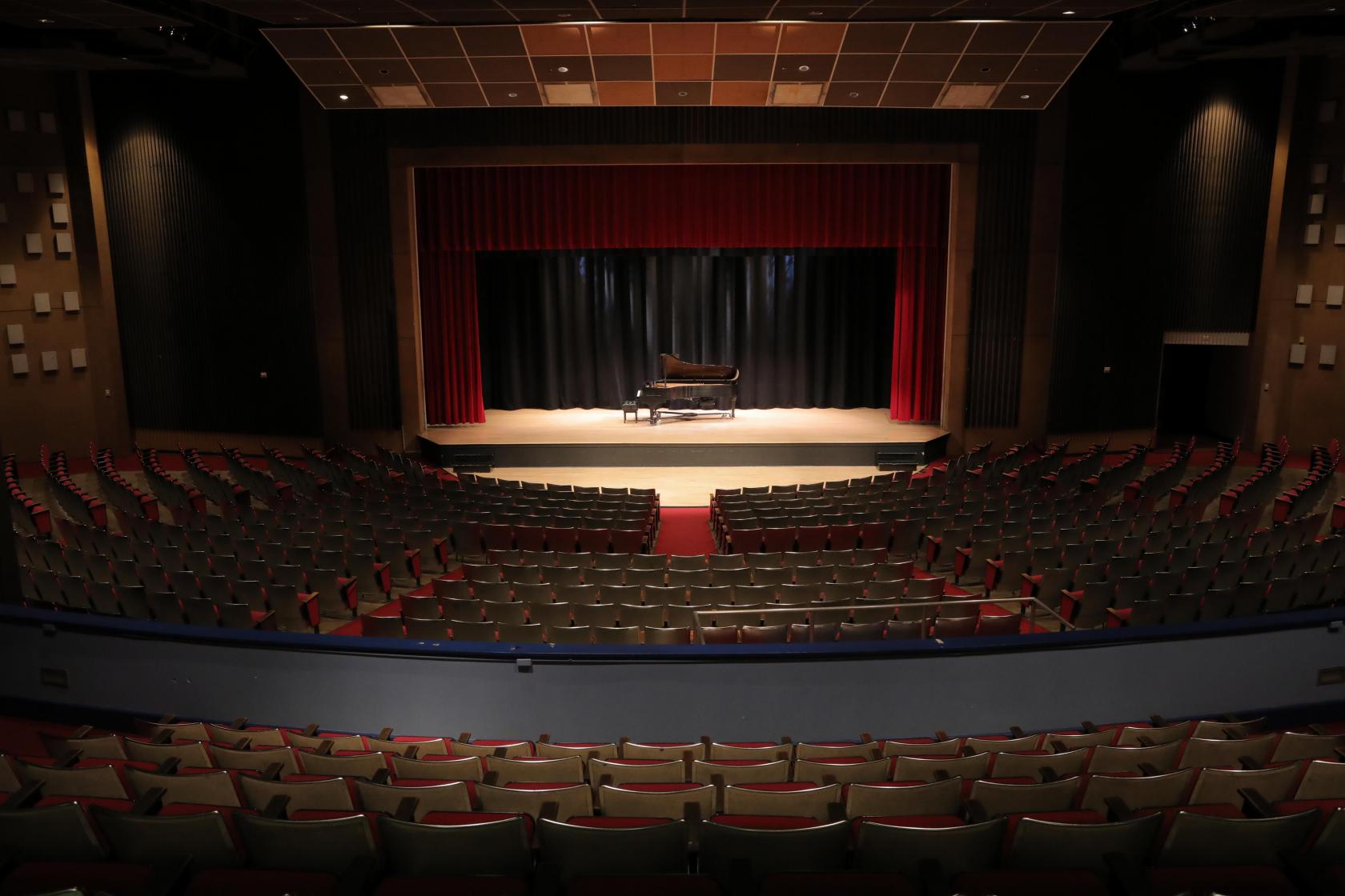 Facilities | DSU College of Humanities, Education & Social Sciences