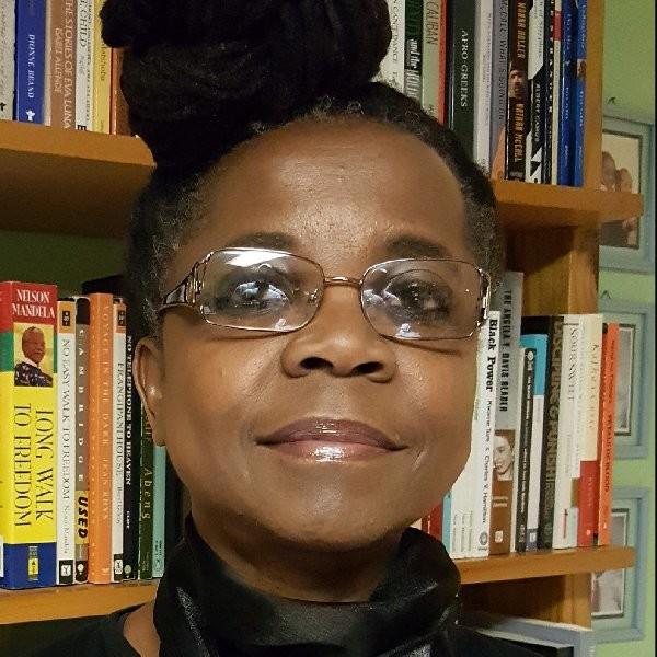 A. Myrna Nurse, Ph.D. | DSU College of Humanities, Education & Social ...