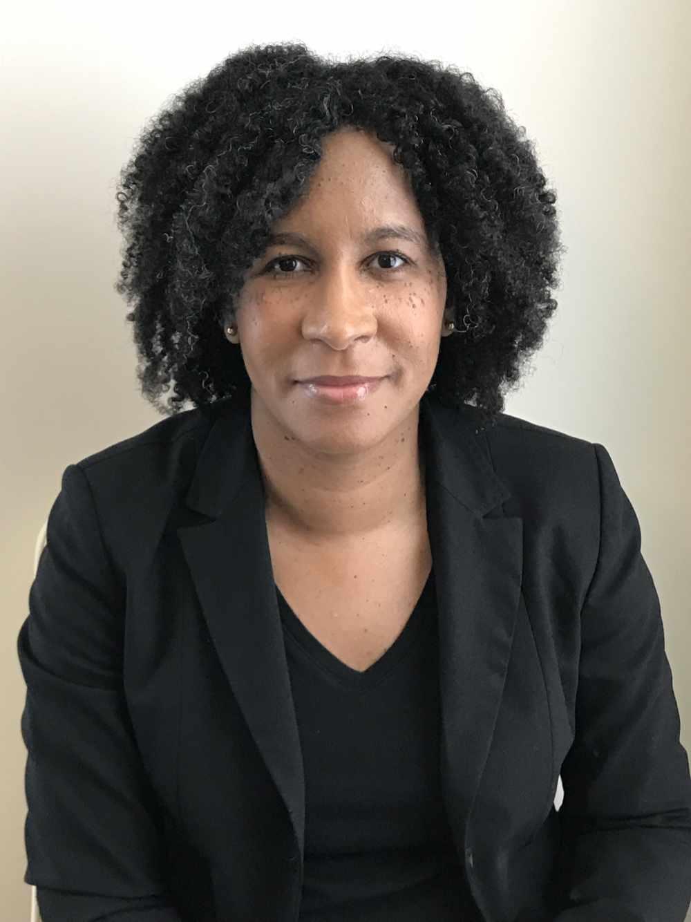 Donna A. Patterson, PhD | DSU College of Humanities, Education & Social ...