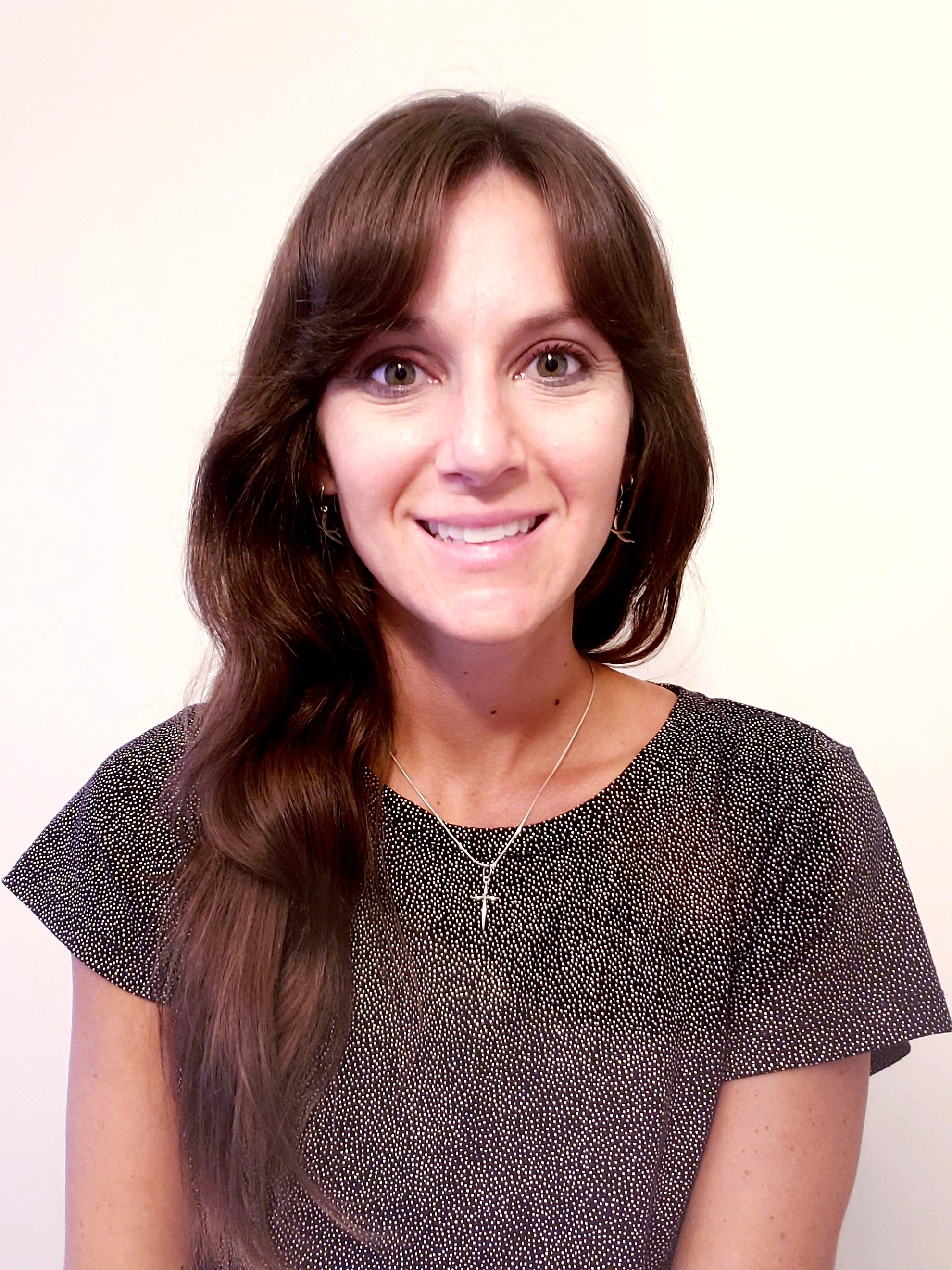 Christine Craddock, Ed.D. | DSU College of Humanities, Education ...