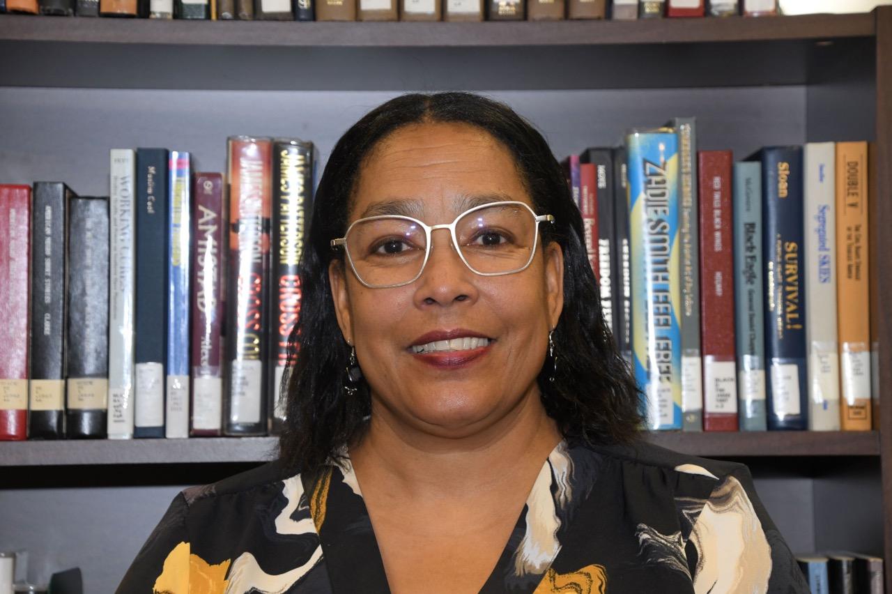 Lori Crawford | DSU College of Humanities, Education & Social Sciences