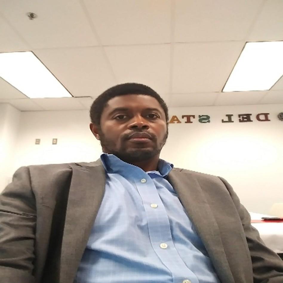 Nii Tawiah, PhD | DSU College of Humanities, Education & Social Sciences