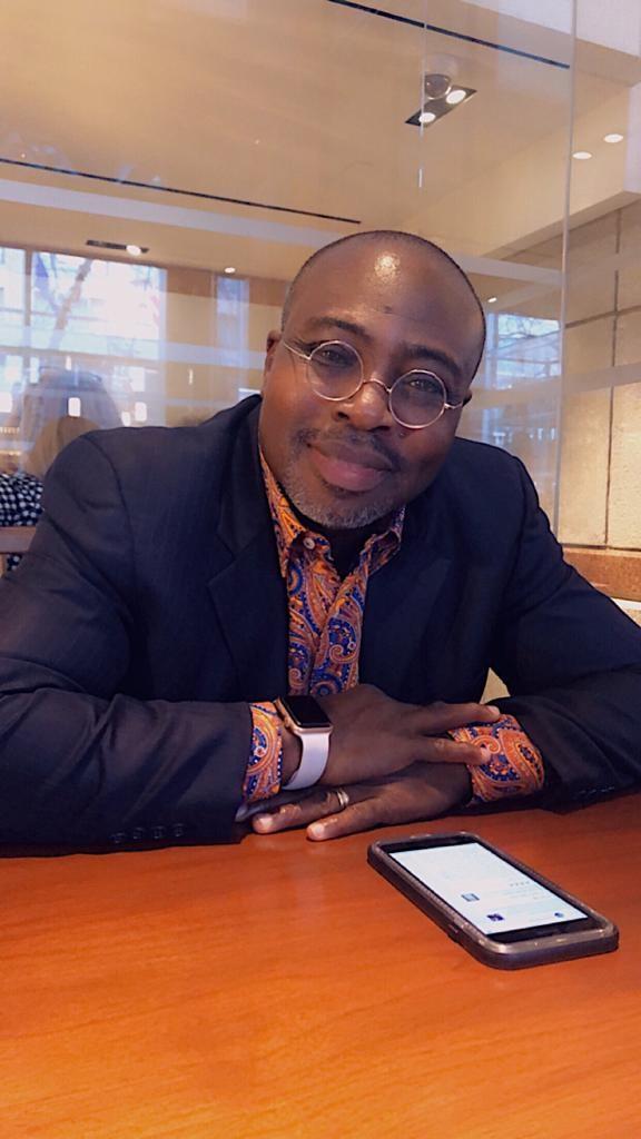 Akwasi Osei Ph.D. | College of Humanities, Education and Social ...