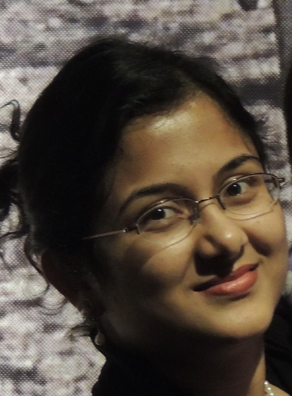 Susmita Roye, Ph.D. | DSU College of Humanities, Education & Social ...