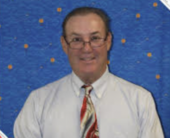 Richard Phillips | DSU College of Humanities, Education & Social Sciences