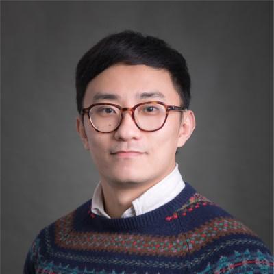 Yi Zhang, Ph.D. | DSU College of Humanities, Education & Social Sciences