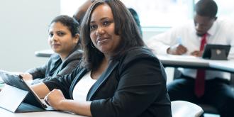 DSU College of Humanities, Education & Social Sciences